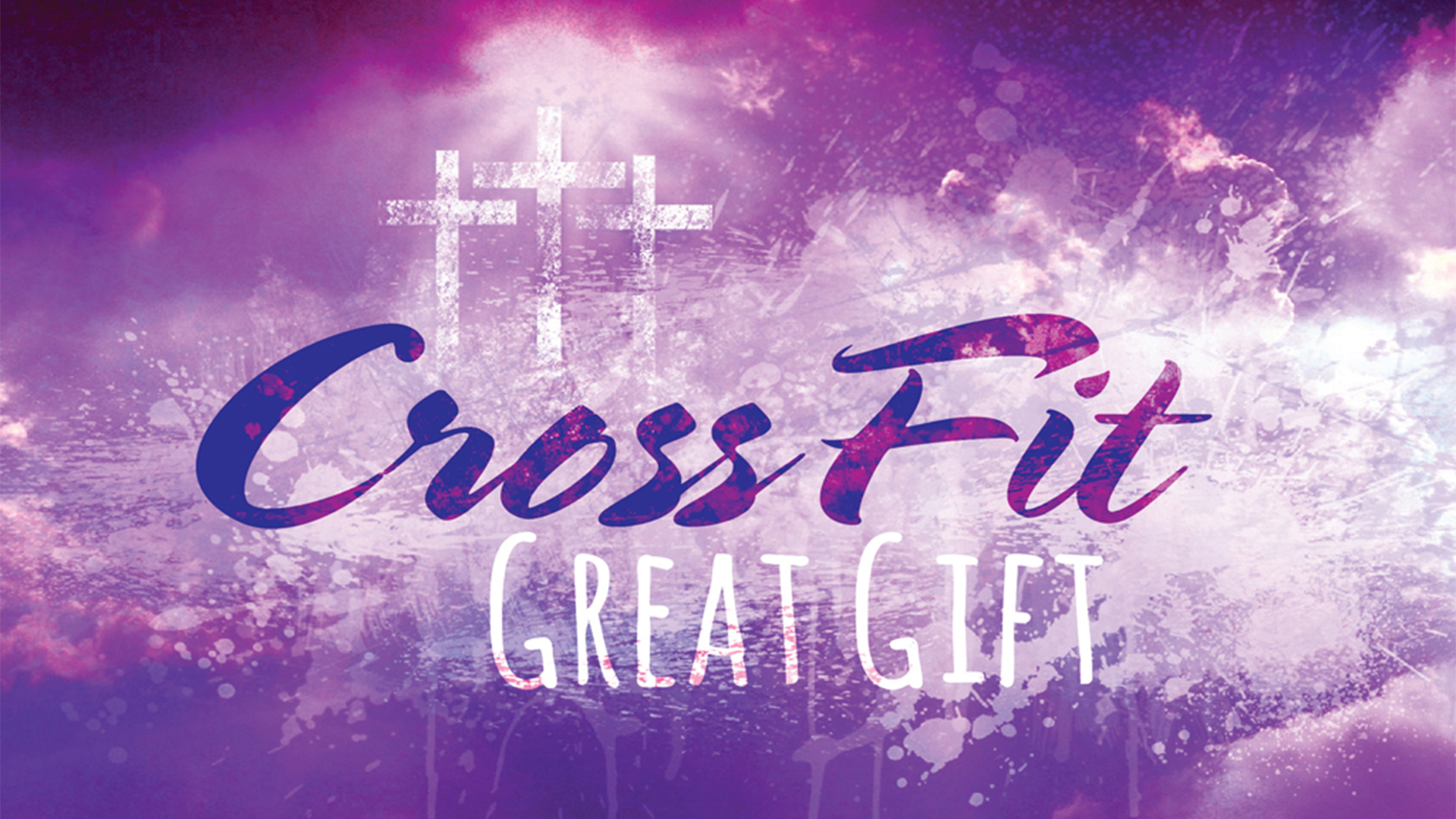 Messages - Crosswinds