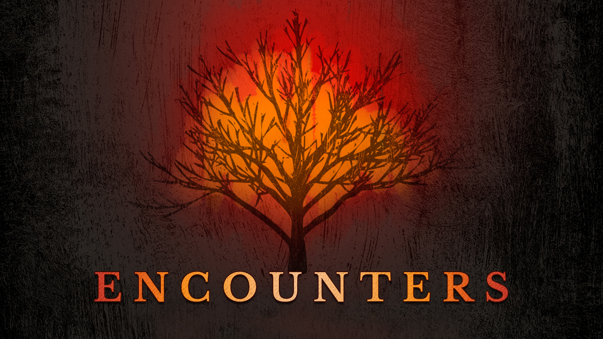 Messages - Crosswinds