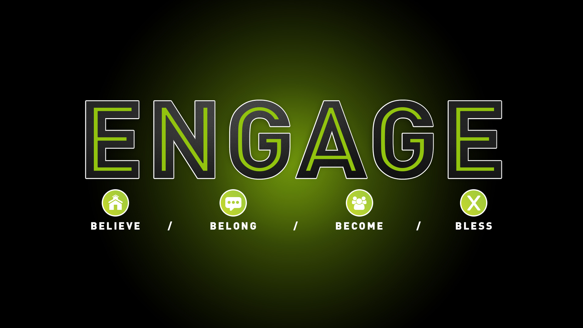 Messages - Crosswinds